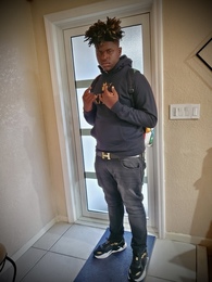 Joseph Reddick's Football Recruiting Profile