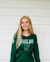 Addison Johnson's Women's Volleyball Recruiting Profile