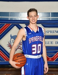 Connor Martin's Men's Basketball Recruiting Profile
