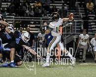 Seth Griffin's Football Recruiting Profile