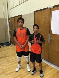 Jonathan Rosier's Men's Basketball Recruiting Profile