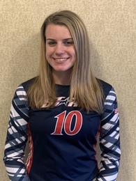 Alexa Rogers's Women's Volleyball Recruiting Profile