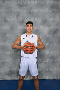 Alexander Arango's Men's Basketball Recruiting Profile