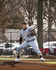 Dawson Gabe's Baseball Recruiting Profile