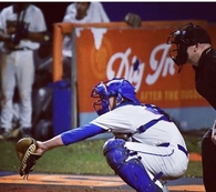 Nicholas DeGeorge's Baseball Recruiting Profile