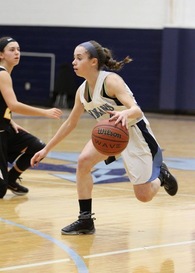 Carson Thomas's Women's Basketball Recruiting Profile