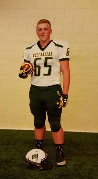 Coby Smith's Football Recruiting Profile