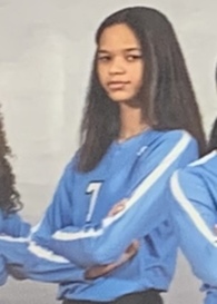 Amaya Thompson's Women's Volleyball Recruiting Profile