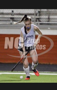 Rachel Hull's Field Hockey Recruiting Profile