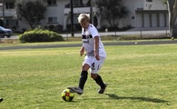 Clinton Cox's Men's Soccer Recruiting Profile