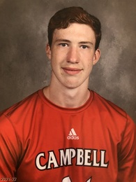 Justin Edmonds's Men's Soccer Recruiting Profile