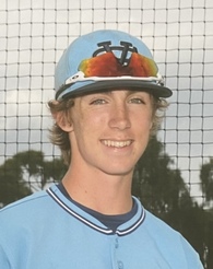 Christopher Buck's Baseball Recruiting Profile