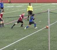 Jackson Briggs's Men's Soccer Recruiting Profile