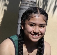 Angelina Alonzo's Women's Wrestling Recruiting Profile