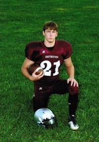 Robert Keyes's Football Recruiting Profile