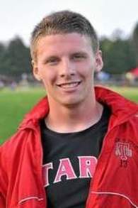 Zach Joyce's Men's Track Recruiting Profile