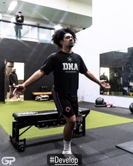 Fatani Bloomfield's Men's Basketball Recruiting Profile