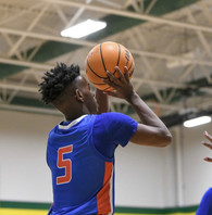 Keylon Harris's Men's Basketball Recruiting Profile