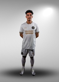 Nicholas Rivera's Men's Soccer Recruiting Profile