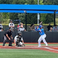 Elijah Negron's Baseball Recruiting Profile