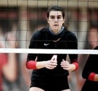 Emily Adams's Women's Volleyball Recruiting Profile