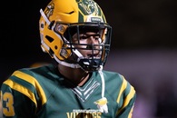 Jayden Robinson's Football Recruiting Profile