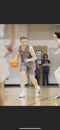 Logan Patterson's Men's Basketball Recruiting Profile