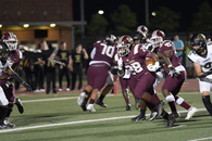 Arthur Roberts's Football Recruiting Profile