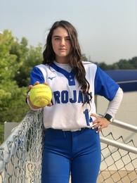 Megan Leick's Softball Recruiting Profile