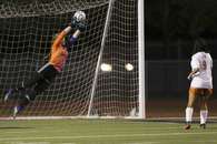 Lena Blake's Women's Soccer Recruiting Profile