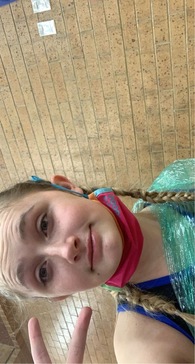 Mika Andersen's Women's Wrestling Recruiting Profile