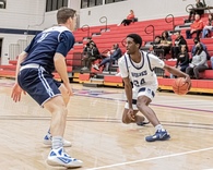 Elijah Smith's Men's Basketball Recruiting Profile