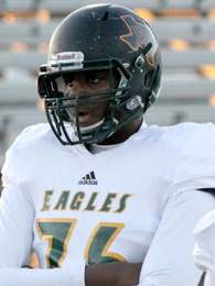 Bennett Warren's Football Recruiting Profile