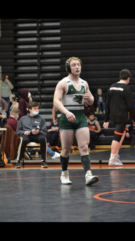 Jacob Gregg's Wrestling Recruiting Profile