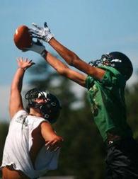 Daniel McNabb's Football Recruiting Profile
