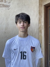 Daniel Sucato's Men's Soccer Recruiting Profile
