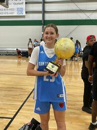 Senna Smith's Women's Basketball Recruiting Profile