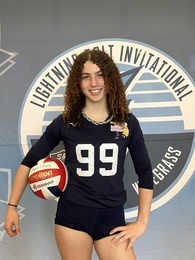 Mattea Casale's Women's Volleyball Recruiting Profile