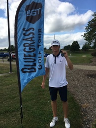 Brayden Reed's Men's Golf Recruiting Profile