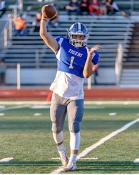 Jake Acosta's Football Recruiting Profile