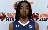 Elijah "ET" Thomas's Men's Basketball Recruiting Profile