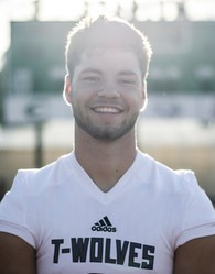 Gavin Lee's Football Recruiting Profile