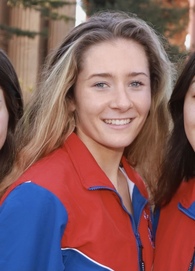 Grace Walsh's Women's Water Polo Recruiting Profile