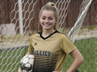 Maci Gould's Women's Soccer Recruiting Profile