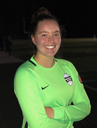 Alexandra Jurow's Women's Soccer Recruiting Profile