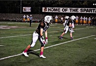 Logan Wolf's Football Recruiting Profile