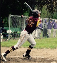 Ramon Jimenez's Baseball Recruiting Profile