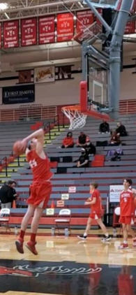 Jt Rock's Men's Basketball Recruiting Profile