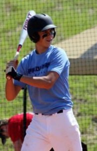 Jake Beasley's Baseball Recruiting Profile