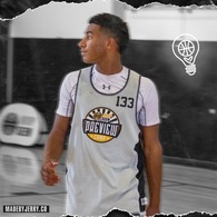 Mason Bendinger's Men's Basketball Recruiting Profile